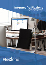 Materialer - Oversigt - Flexfone